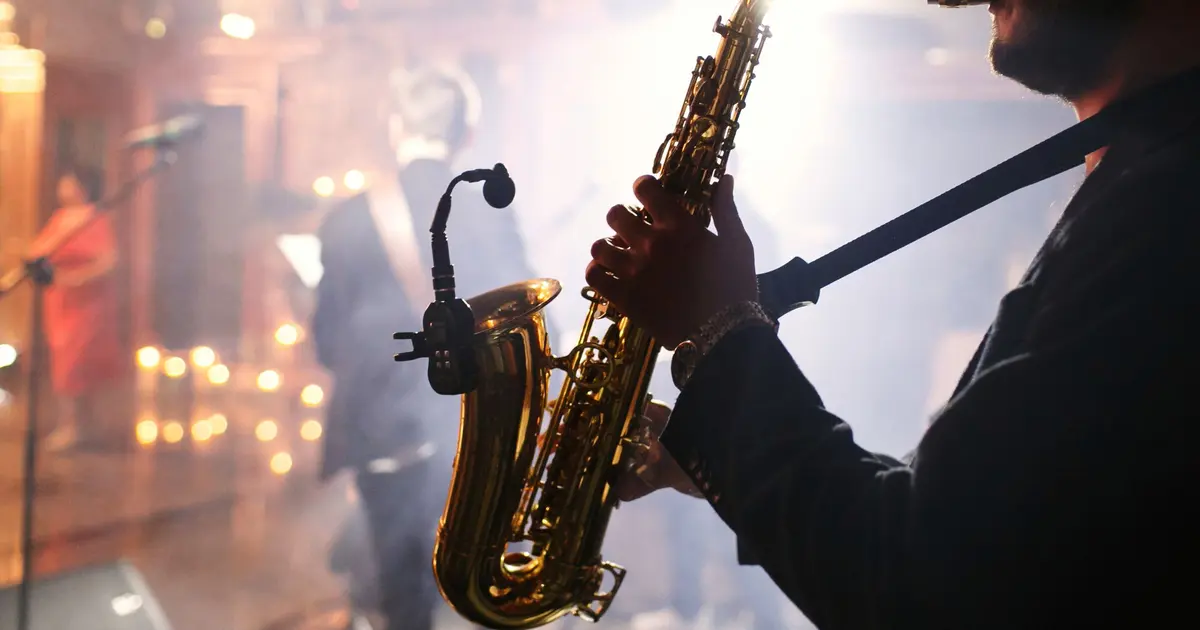 Black Friday : offre exceptionnelle sur The Jazz Room dans plusieurs ...