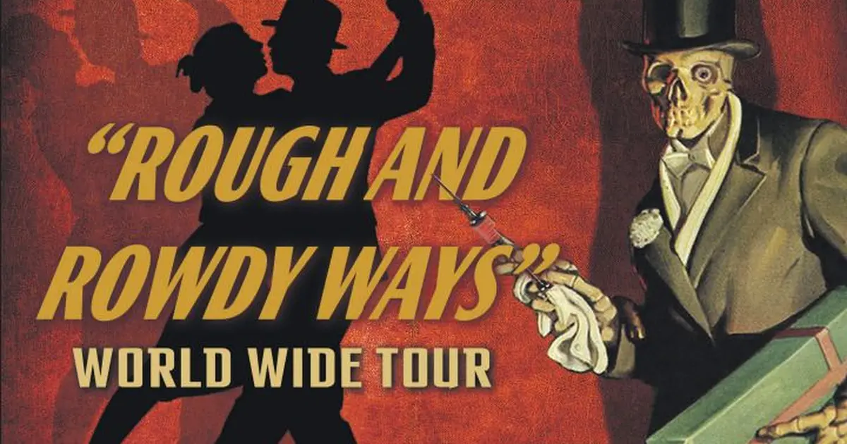 Bob Dylan annonce son retour sur scène et c'est pour bientôt