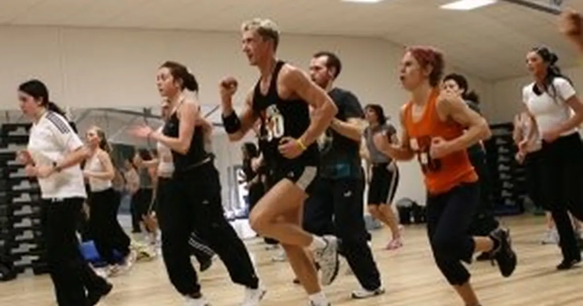 Fitness à Mulhouse : Bouger ensemble et en rythme