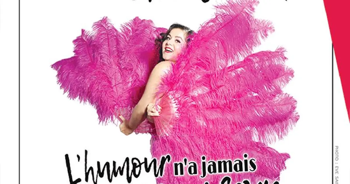 Cabaret Burlesk Étain : date, horaires, tarifs
