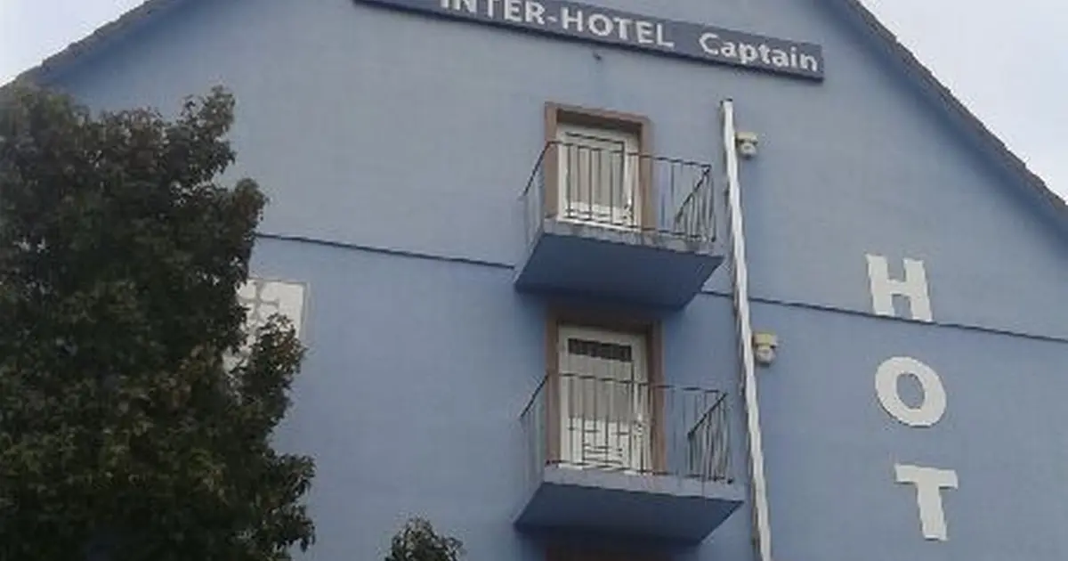 Captain Hôtel Blotzheim restaurant Alsace resto Haut-Rhin cuisine plats ...