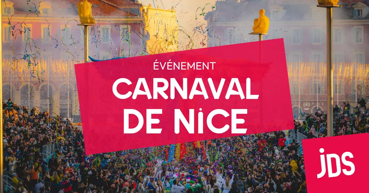 Carnaval de Nice 2027 : programme, billetterie et réservation