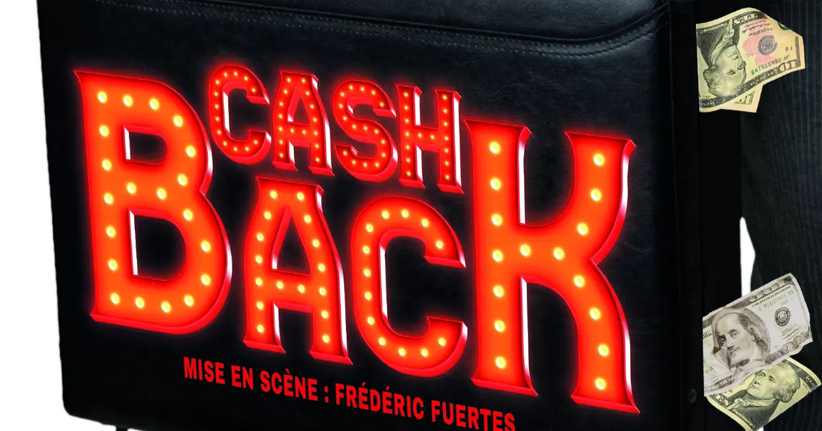 Cashback Pau : date, horaires, tarifs