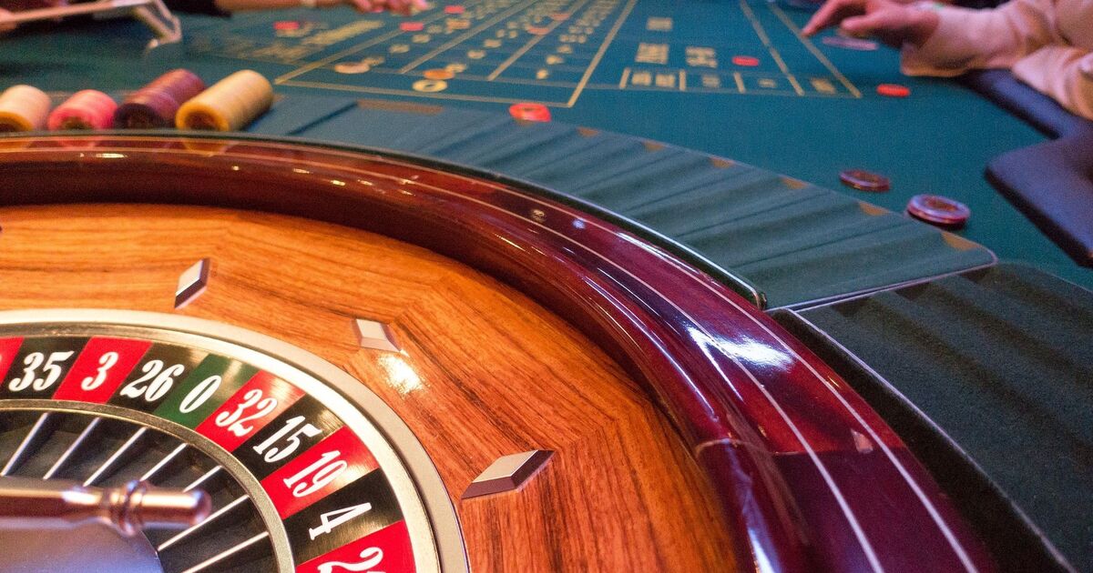Casino Pasino Partouche de Saint Amand Les Eaux : évènements à venir ...