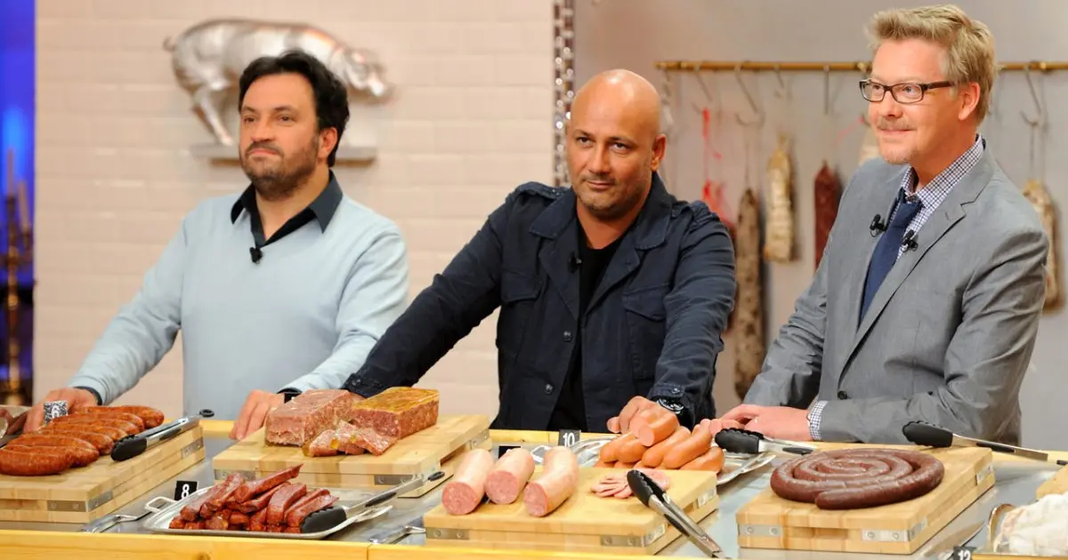 8 bonnes raisons de regarder Masterchef sur TF1