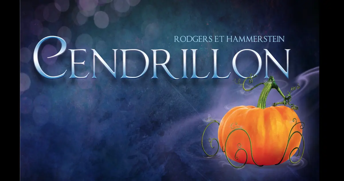 Concert CENDRILLON / Ballets de Monte-Carlo à Orange 2026 - Théâtre ...