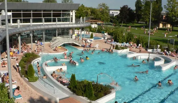 10 piscines de plein air à découvrir en Alsace