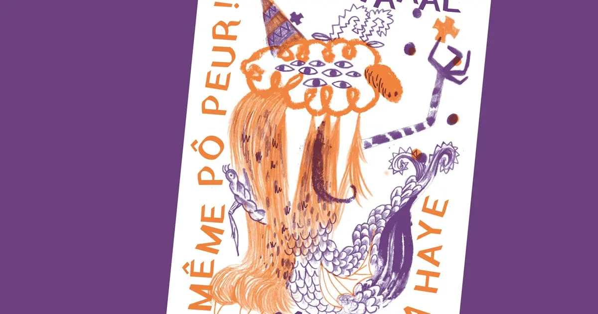 Chantiers de création de Carnavaaal Carnaval La Haye : date, horaires ...