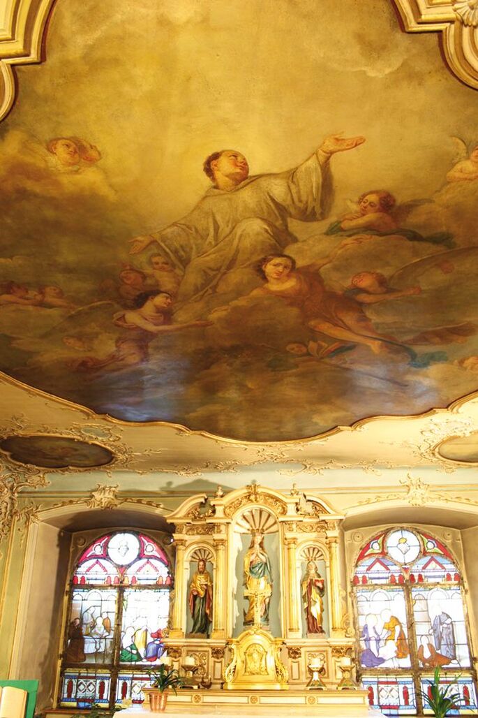 Escapade à Altkirch, la capitale du Sundgau