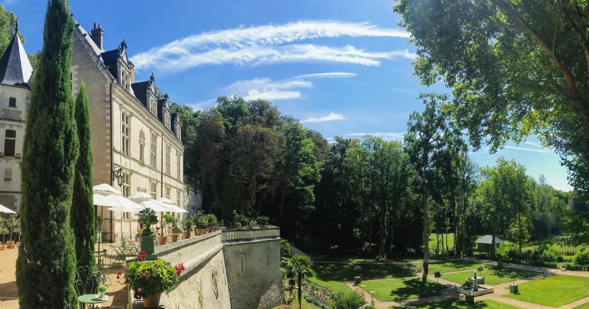 Visitez le Château Gaillard d'Amboise sans attendre
