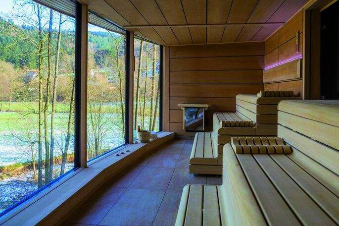 3 thermes dédiés à la détente
