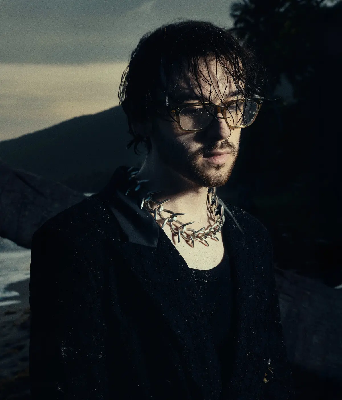 Concert Chris Grey à Paris 2026 - Le Trabendo : places, billetterie ...