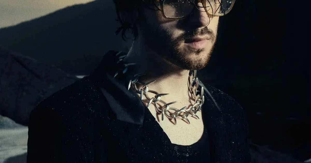 Concert Chris Grey à Paris 2026 - Le Trabendo : places, billetterie ...