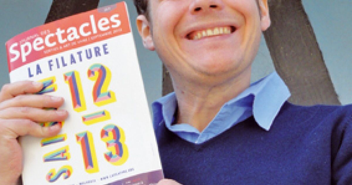 Christophe Agius : la voix du catch en France