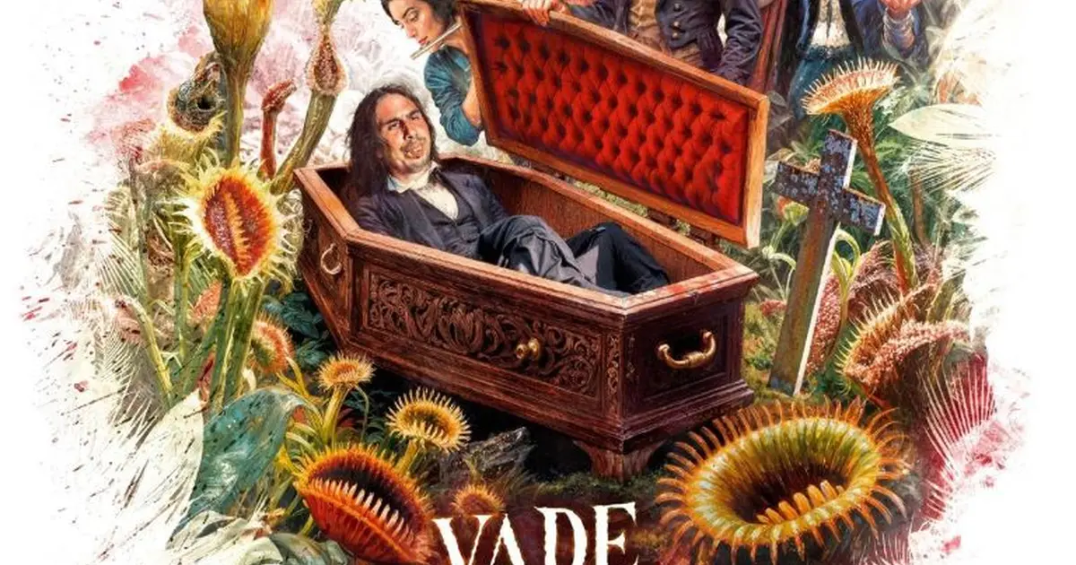 Ciné Ados - Vade Retro à Saint-Vincent-de-Tyrosse : places, billets