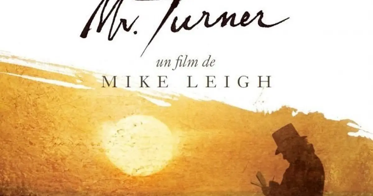 Ciné-club : "Mr Turner " à Brive-la-Gaillarde : places, billets Allassac
