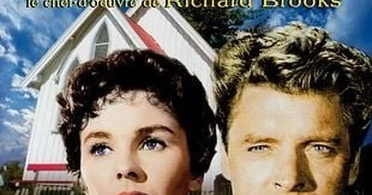 Ciné-club Vézère :"Elmer Gantry, le charlatan" à Brive-la-Gaillarde ...