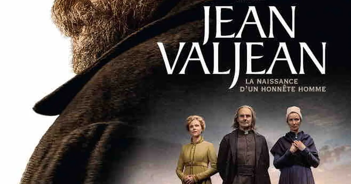 Cinéma au Foyer Rural - "Jean Valjean" à L'Absie : places, billets