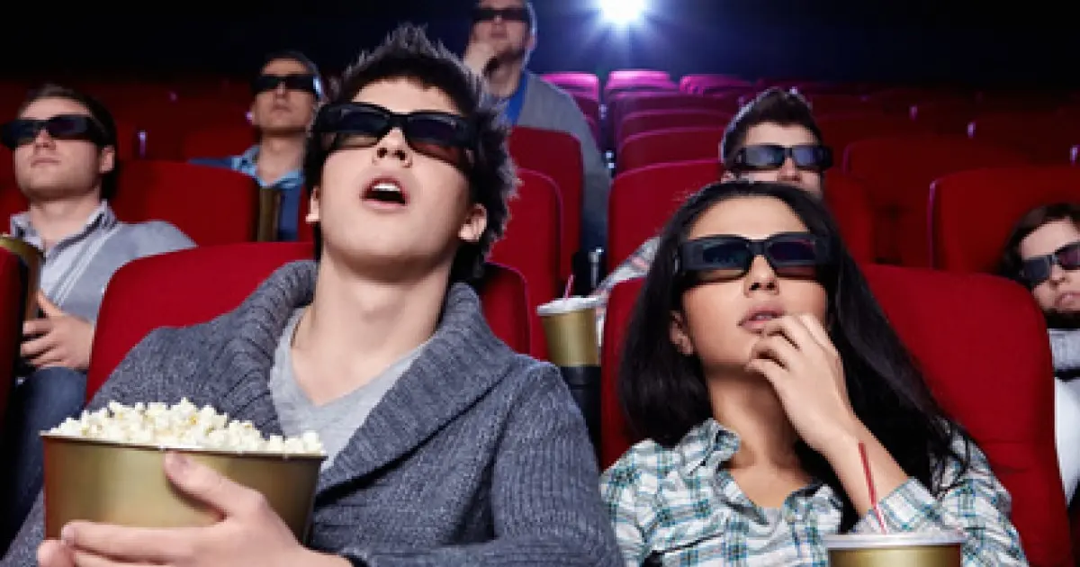 Cinéma Le Rex à Ribeauville, programmes, horaires et tarifs