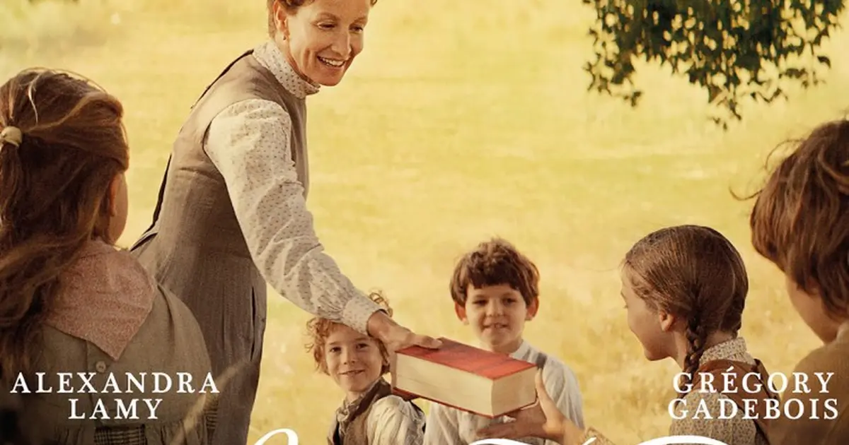 Cinéma "Louise Violet" à Marseille : places, billets