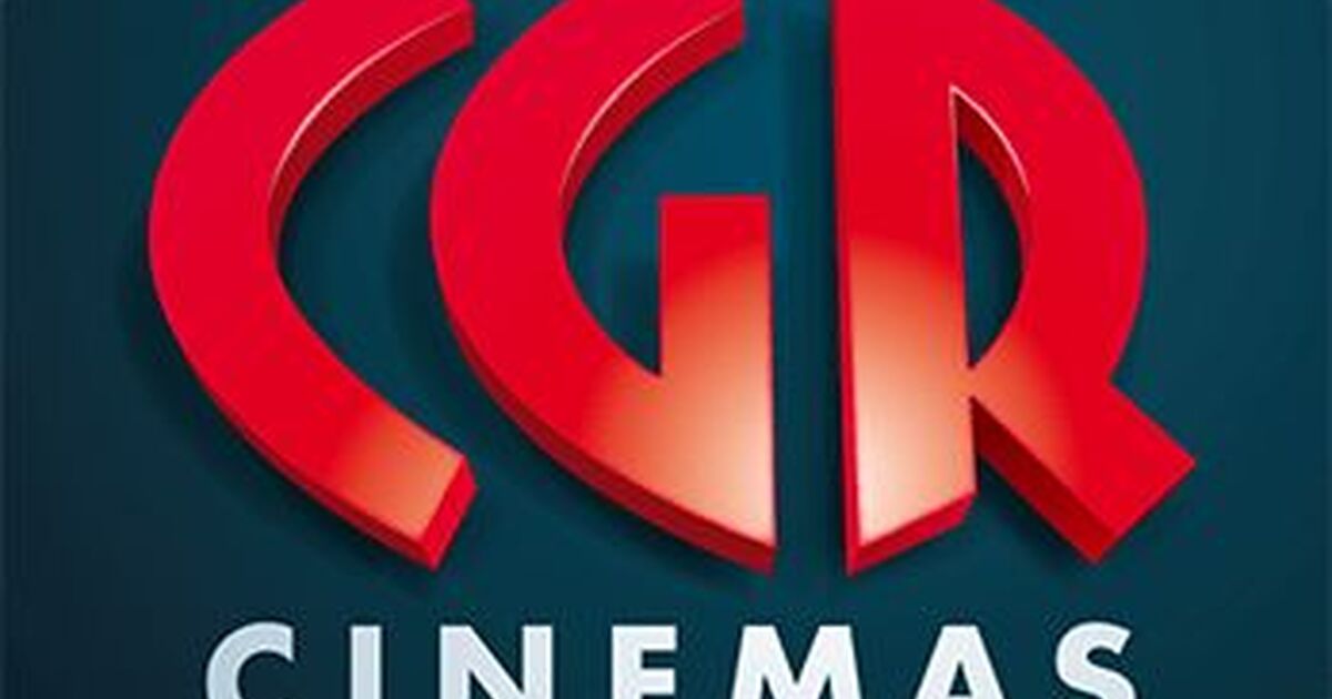Cinéma CGR à Colmar, horaires, films, programme, tarifs, téléphone
