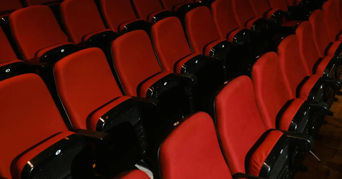 Cinéma : "Mr Smith au sénat" à Bordeaux : places, billets Arès