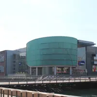 Cinéma UGC Ciné Cité Strasbourg - Cinéma