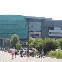 Cinéma UGC Ciné Cité Strasbourg - Cinéma