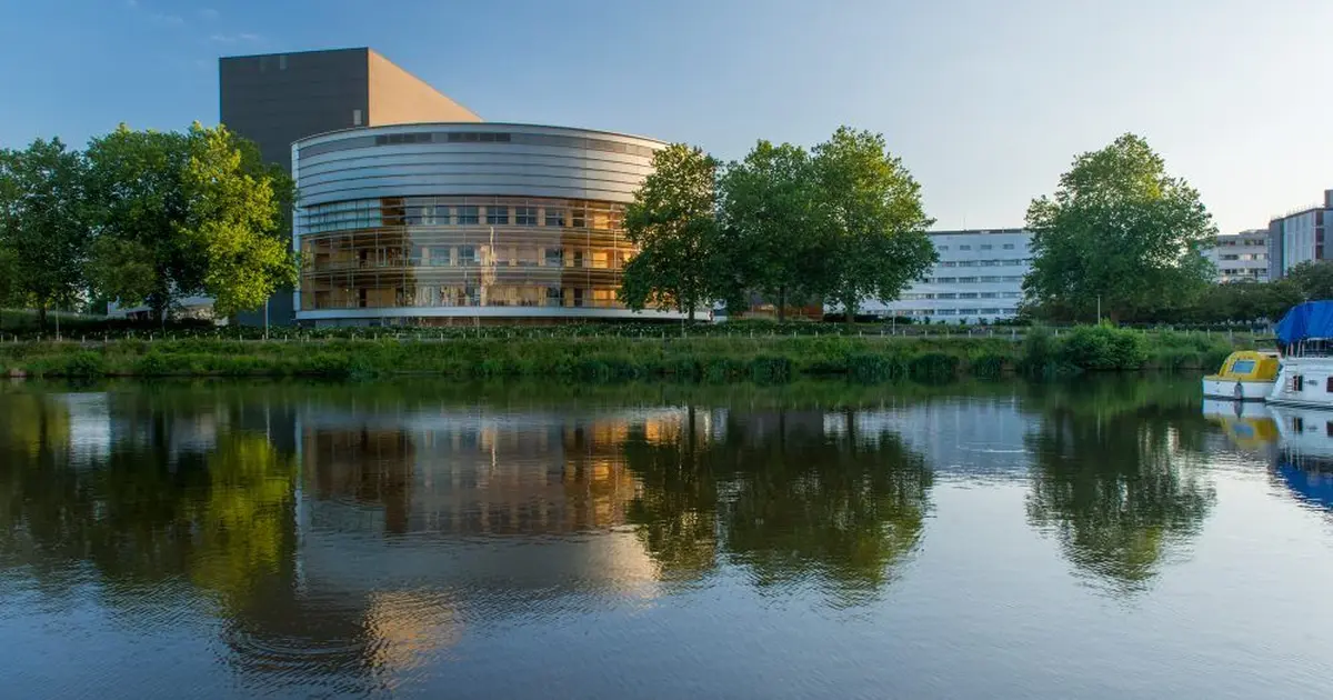 Cité des congrès de Nantes : programme, événements, adresse...