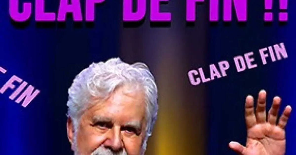 « Clap de fin » pour Roland Magdane : pourquoi sa décision à 76 ans marque un tournant pour l ...