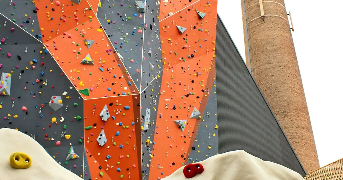 CMC Climbing Mulhouse Center - Clubs sportifs