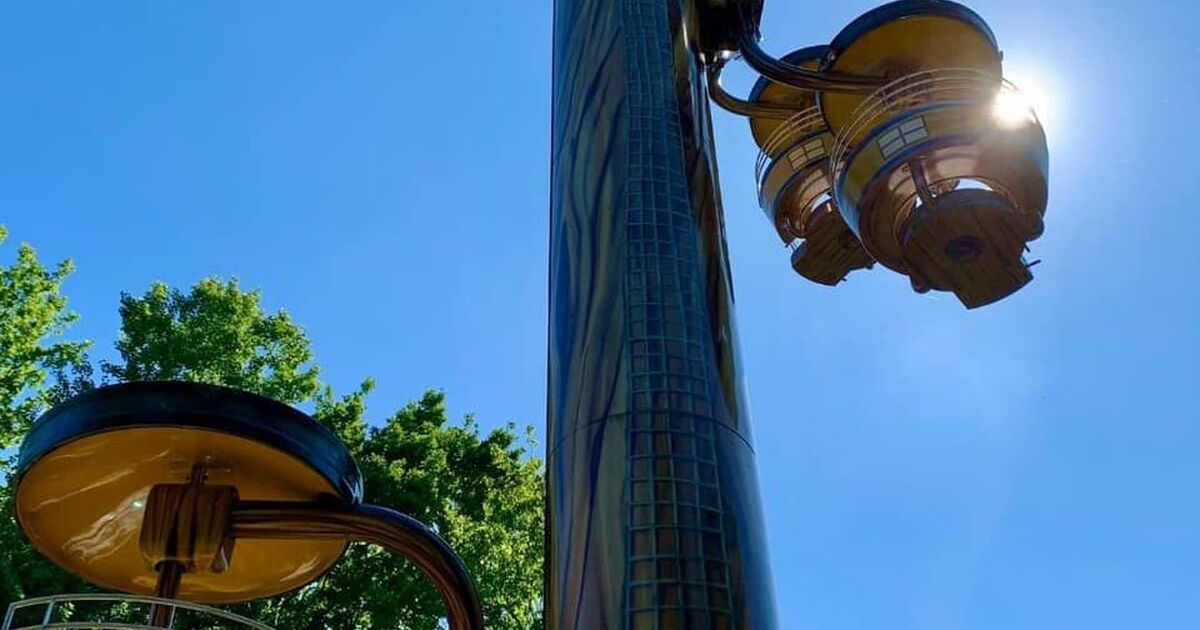 Cobac Parc : attractions, parc aquatique, tarifs