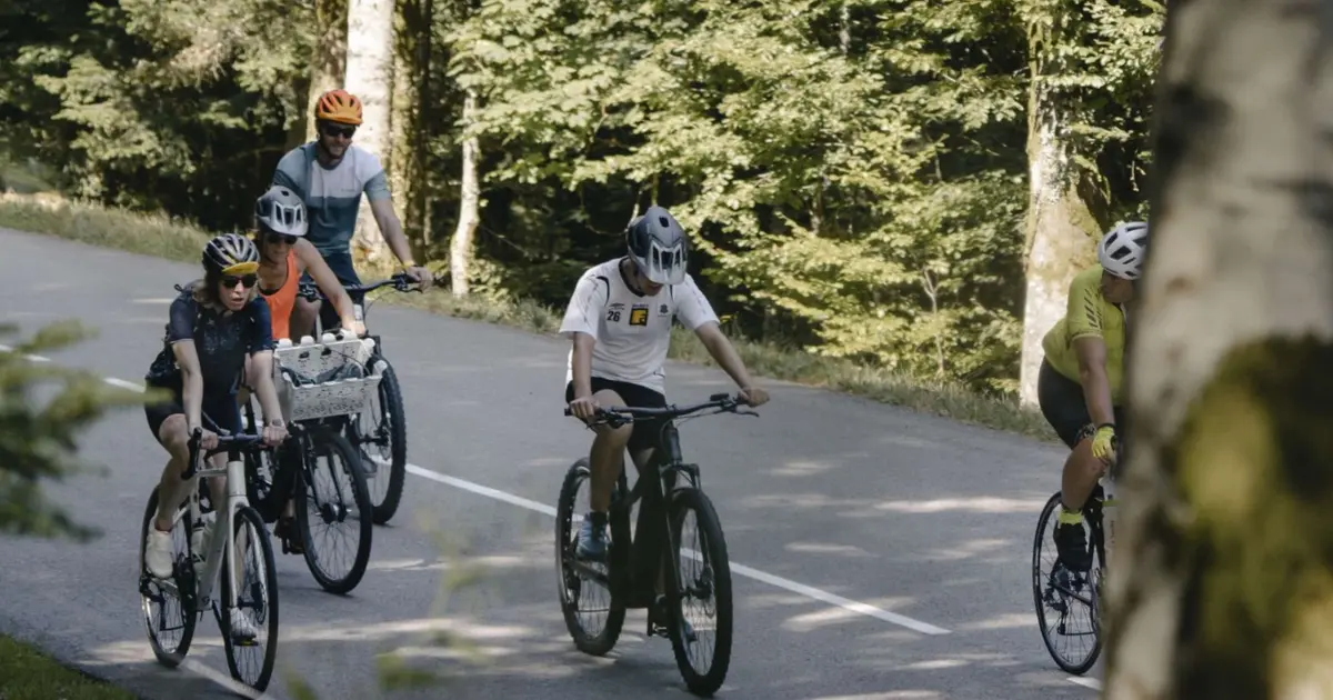 Col'Attitude : Col d'Oderen Ventron : date, horaires, tarifs