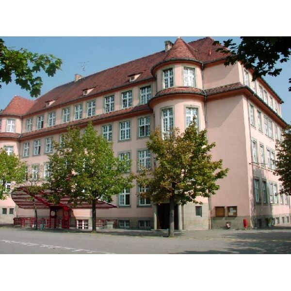 Collège Pfeffel de Colmar - coordonnées, adresse, téléphone, site web