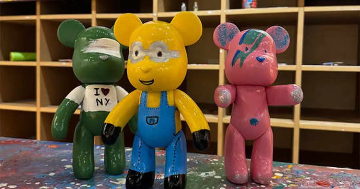 Color Room Lyon: L’expérience artistique unique - : date, horaires, tarifs