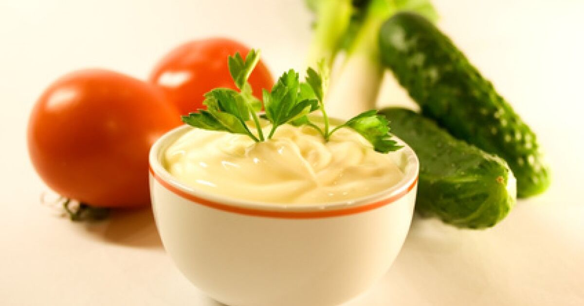 Comment réussir une mayonnaise