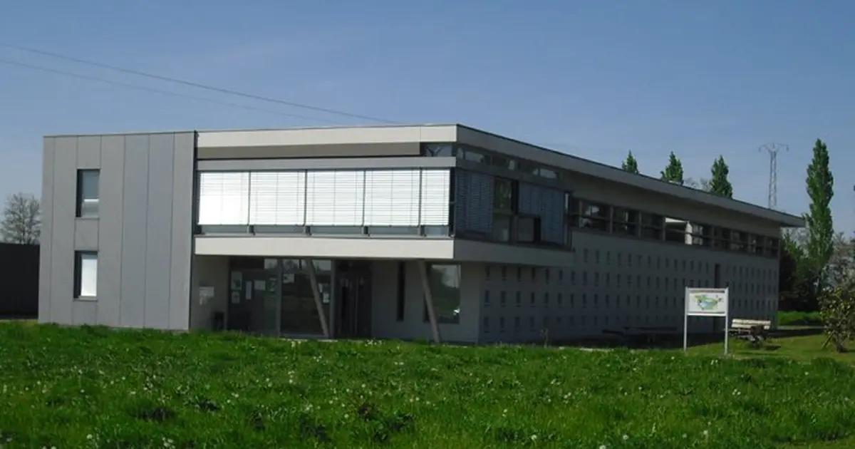 Communauté de Communes Pays du Ried Brun Muntzenheim - Communauté de ...