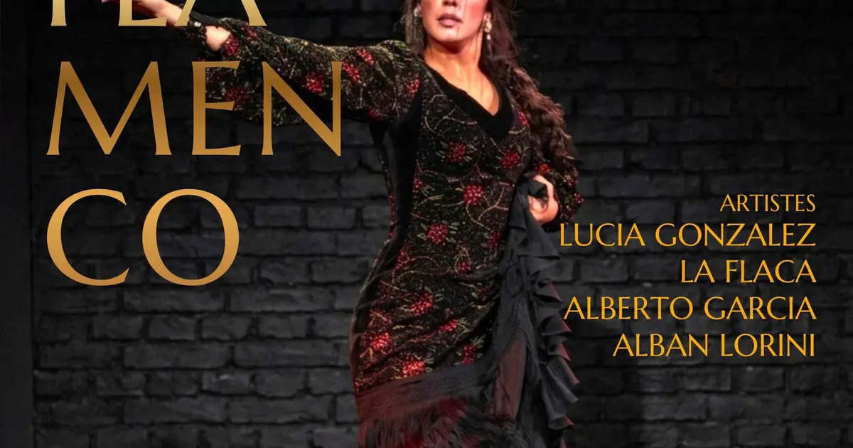 Concert Concert Flamenco "Noche con Duende" à Arles 2026 : places ...