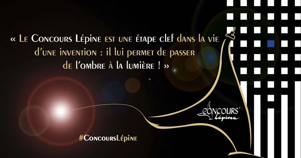 Concours Lépine 2027 à la Foire de Paris : dates, inventions et ...
