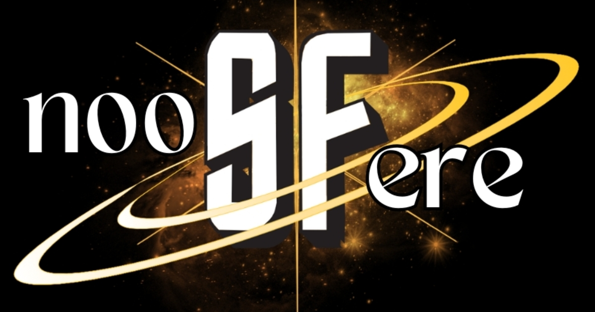 Conférence de l'association Noosphère autour de la littérature de l ...