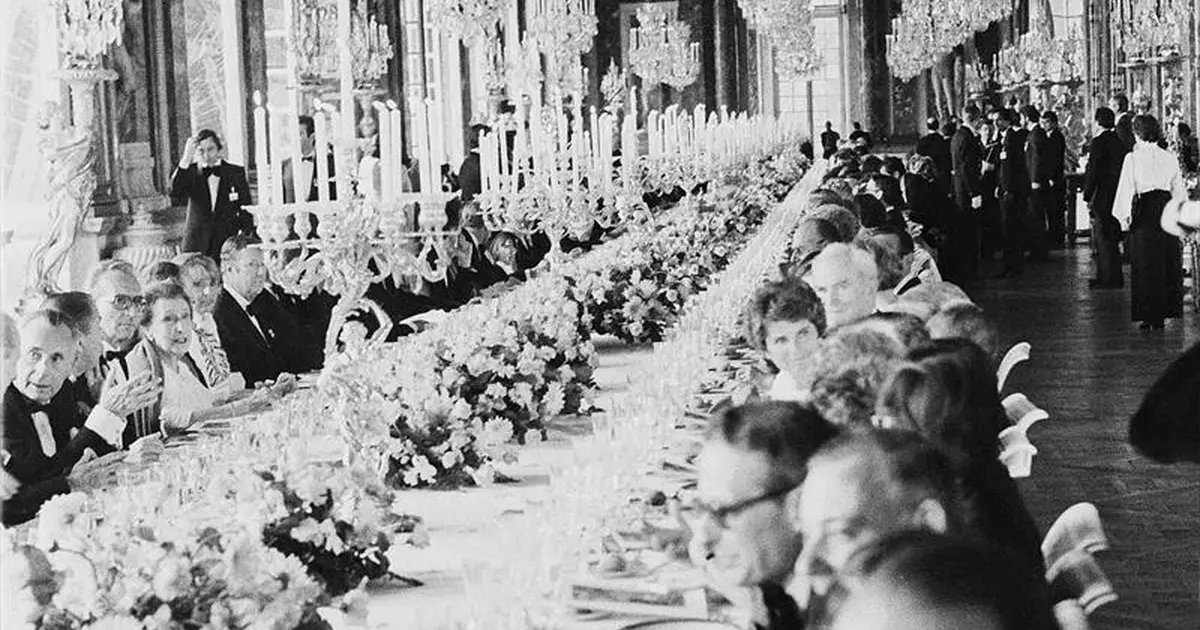 Conférence - Le soft power à la française, entre culture et diplomatie ...