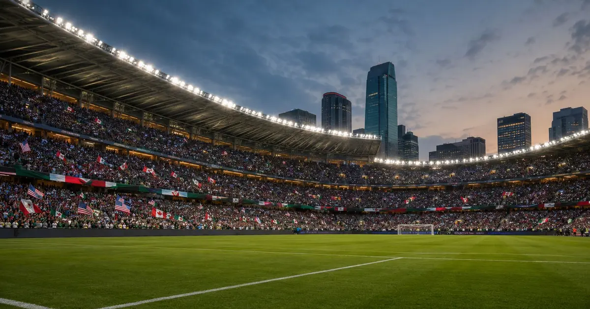Coupe du monde 2026 : dates, pays hôtes, groupes, format… tout savoir ...