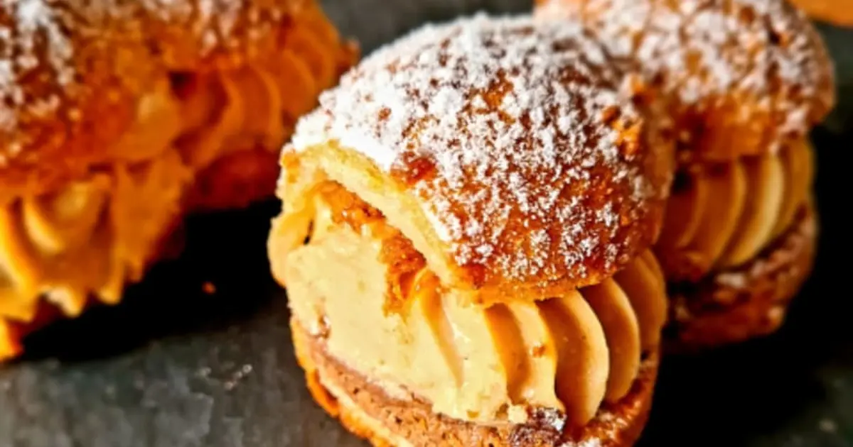 Cours de pâtisserie spécial choux à Paris 11ème - : date, horaires, tarifs