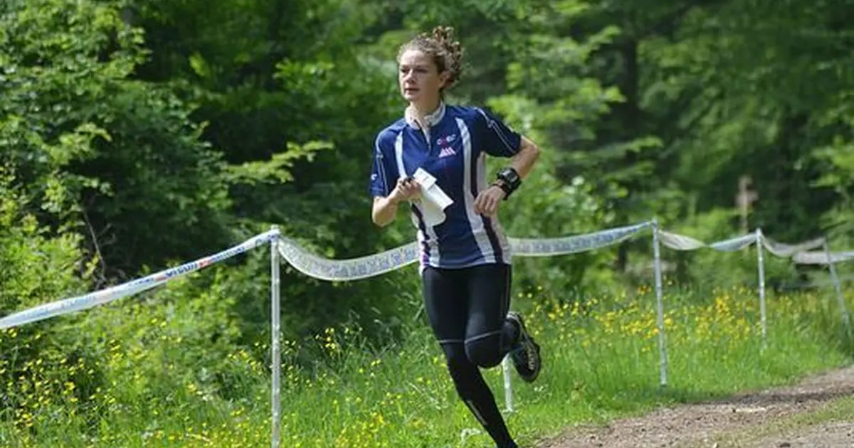 Course d'Orientation Buhl Florival - CO Buhl Florival - Course d ...