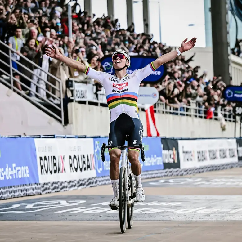 Paris-Roubaix 2026 : dates, parcours, inscriptions