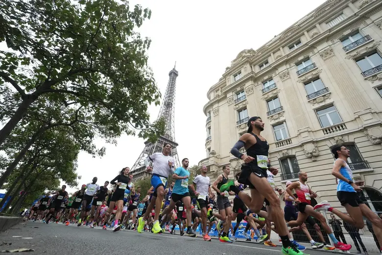 Course Paris-Versailles 2025 : inscription, parcours, dates