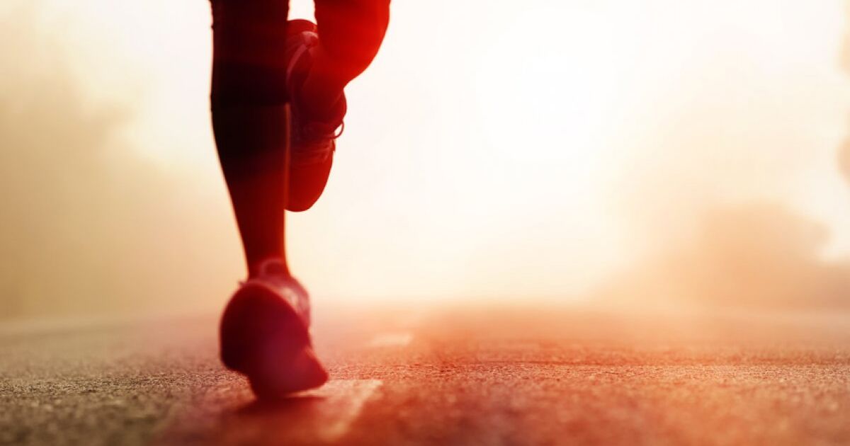 Toute la course à pied : running, jogging, footing, conseils ...