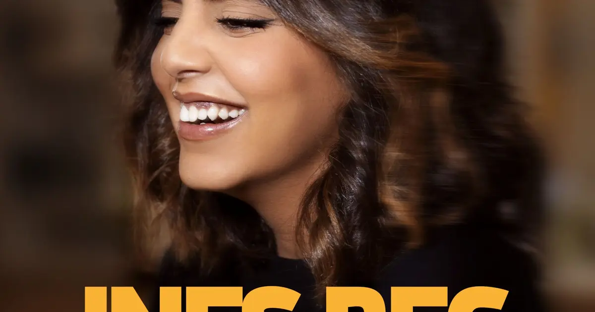 Inès Reg : billets & dates | Spectacles 2025-2026