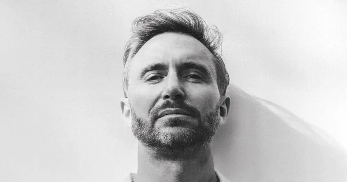 David Guetta Stade de France 2026 : billetterie générale dès le 20 ...