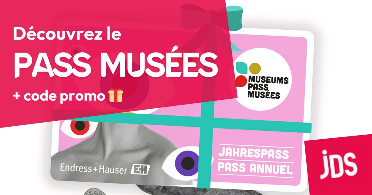Explorez 350 Musées avec le Pass Musées en France, Suisse et Allemagne